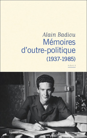 Institut Mémoires de l’édition contemporaine | Alain Badiou – cycle ...