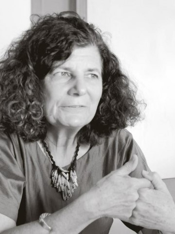 Institut Mémoires de l’édition contemporaine | Annette Becker