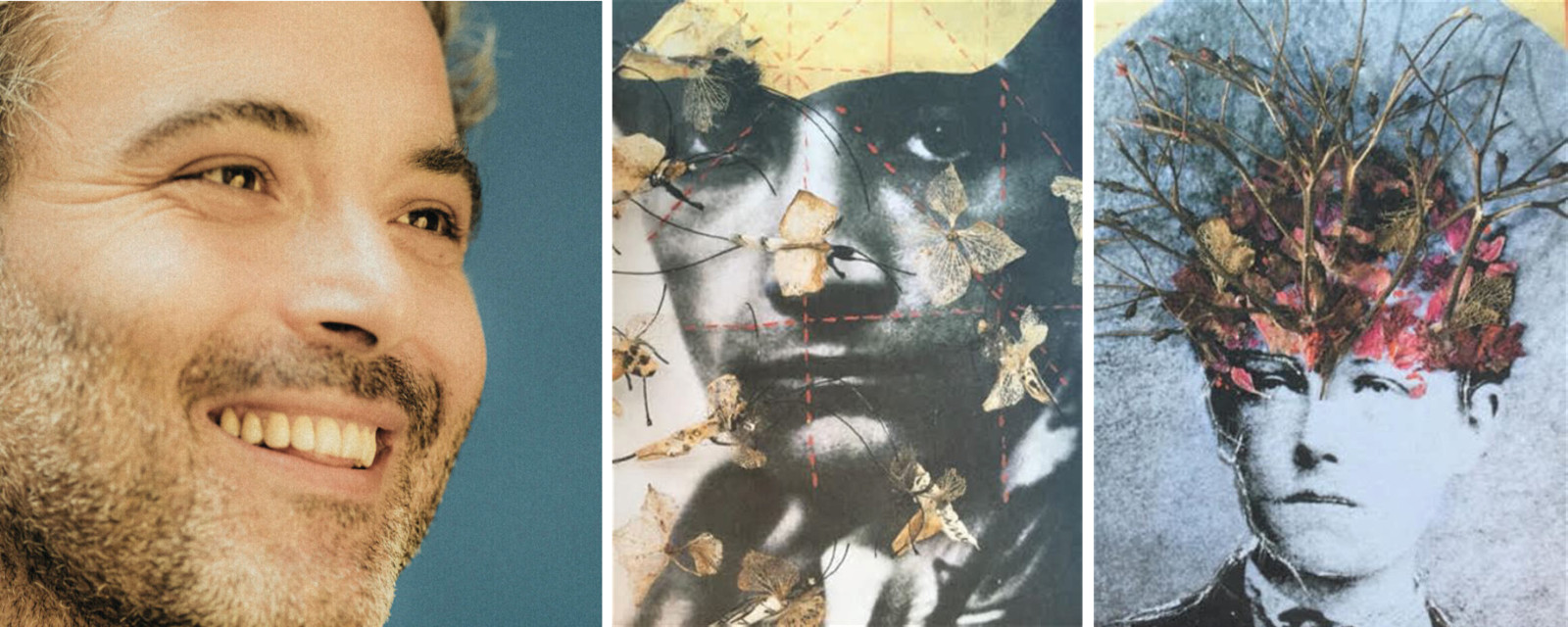 Institut Mémoires de l’édition contemporaine | Babx