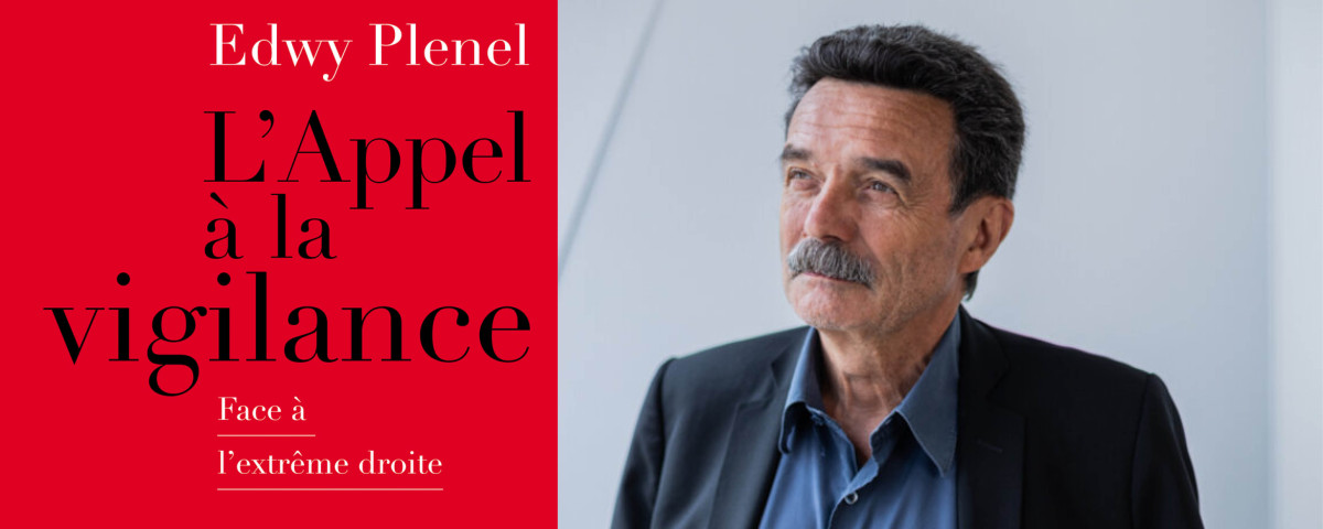 Institut Mémoires de l’édition contemporaine | Edwy Plenel