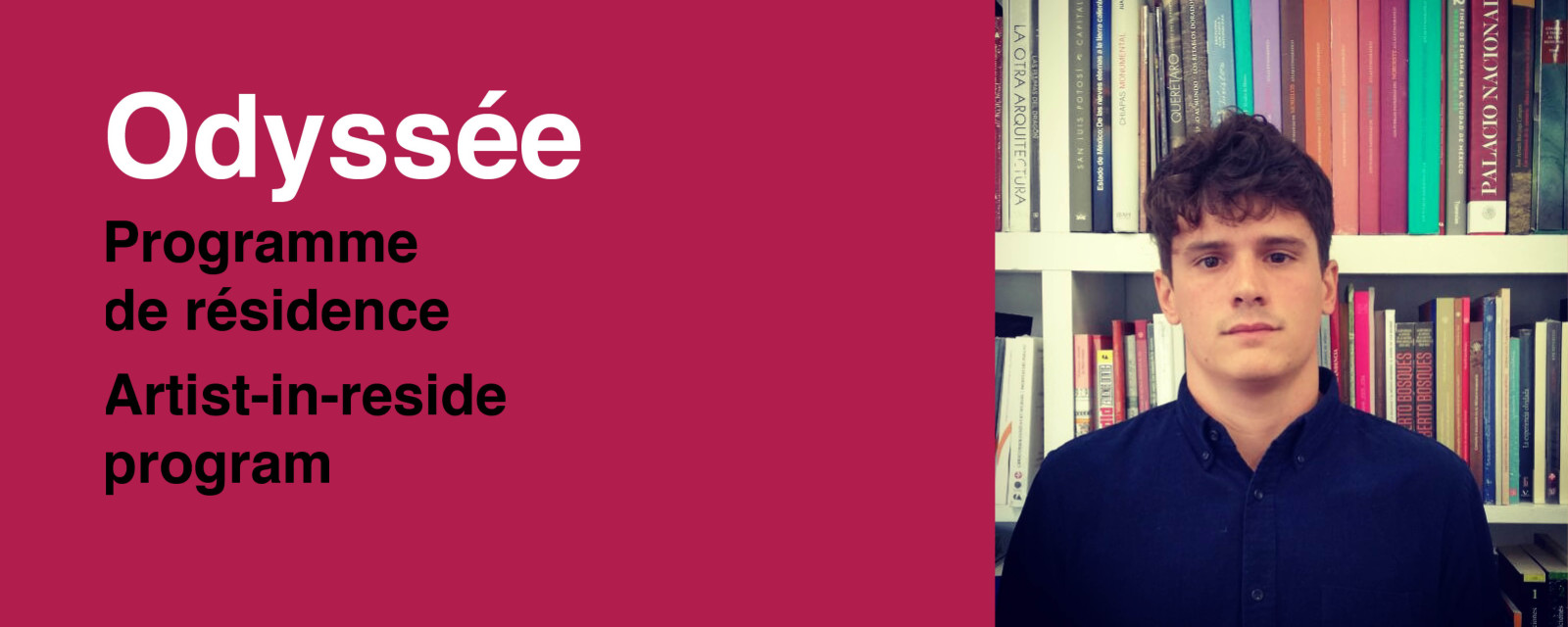 Institut Mémoires de l’édition contemporaine | Facundo Carlos Rocca