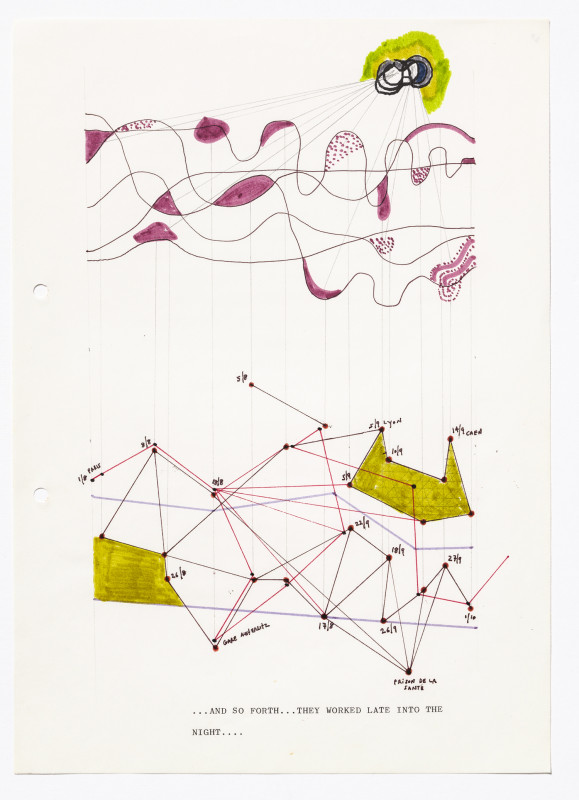 Institut Mémoires de l’édition contemporaine | Robert Kramer